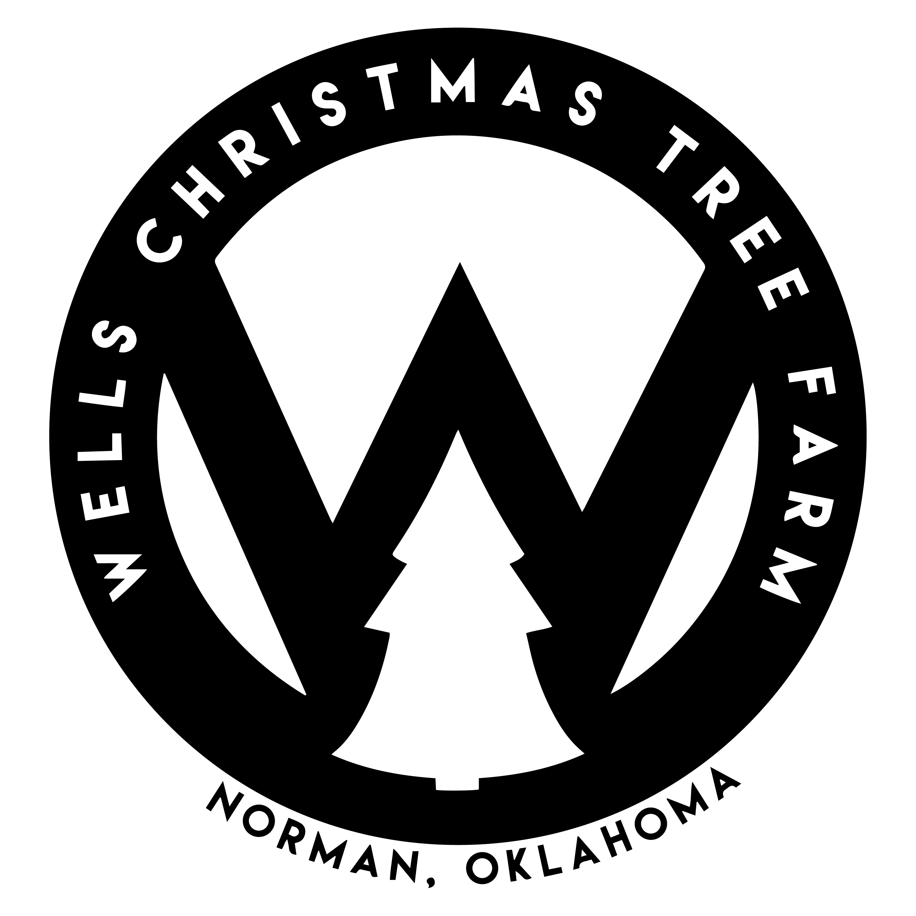 Virginia Pine – Wells Christmas Tree Farm