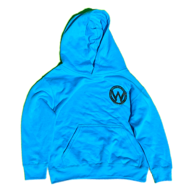 Youth Elevation Hoodies | Wells Christmas Tree Farm